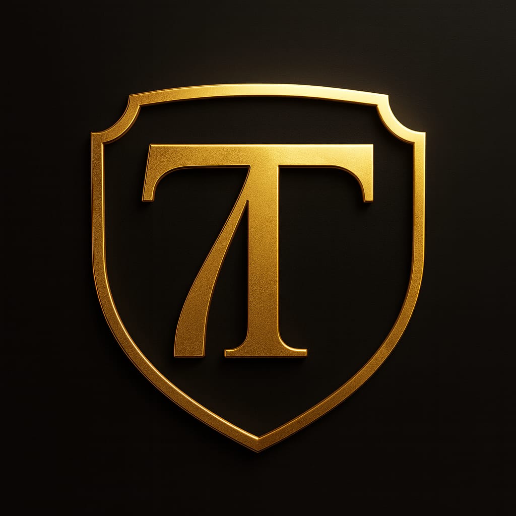 7T THAI | Find What Moves You